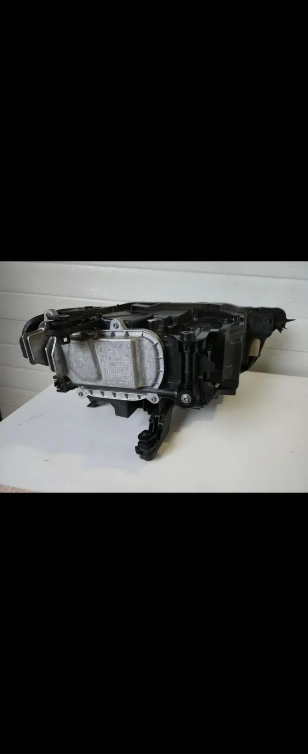 VW T ROCK LED FAR LEVI 2GA941035AF | Audi vw delovi ALTINA ZEMUN