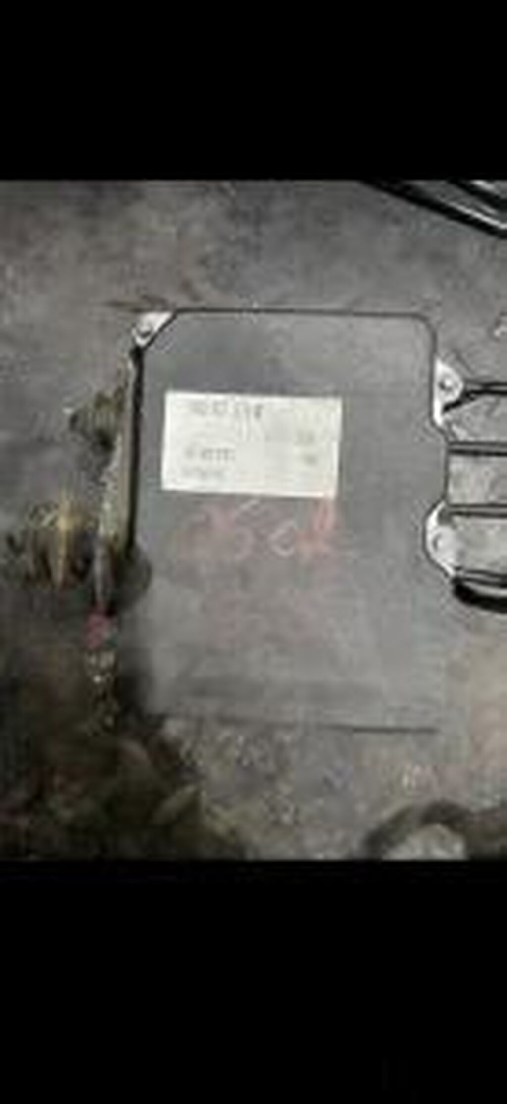AUDI Q5 ABS MODUL 8R0907379S 8K0614517J | Audi delovi zemun altina