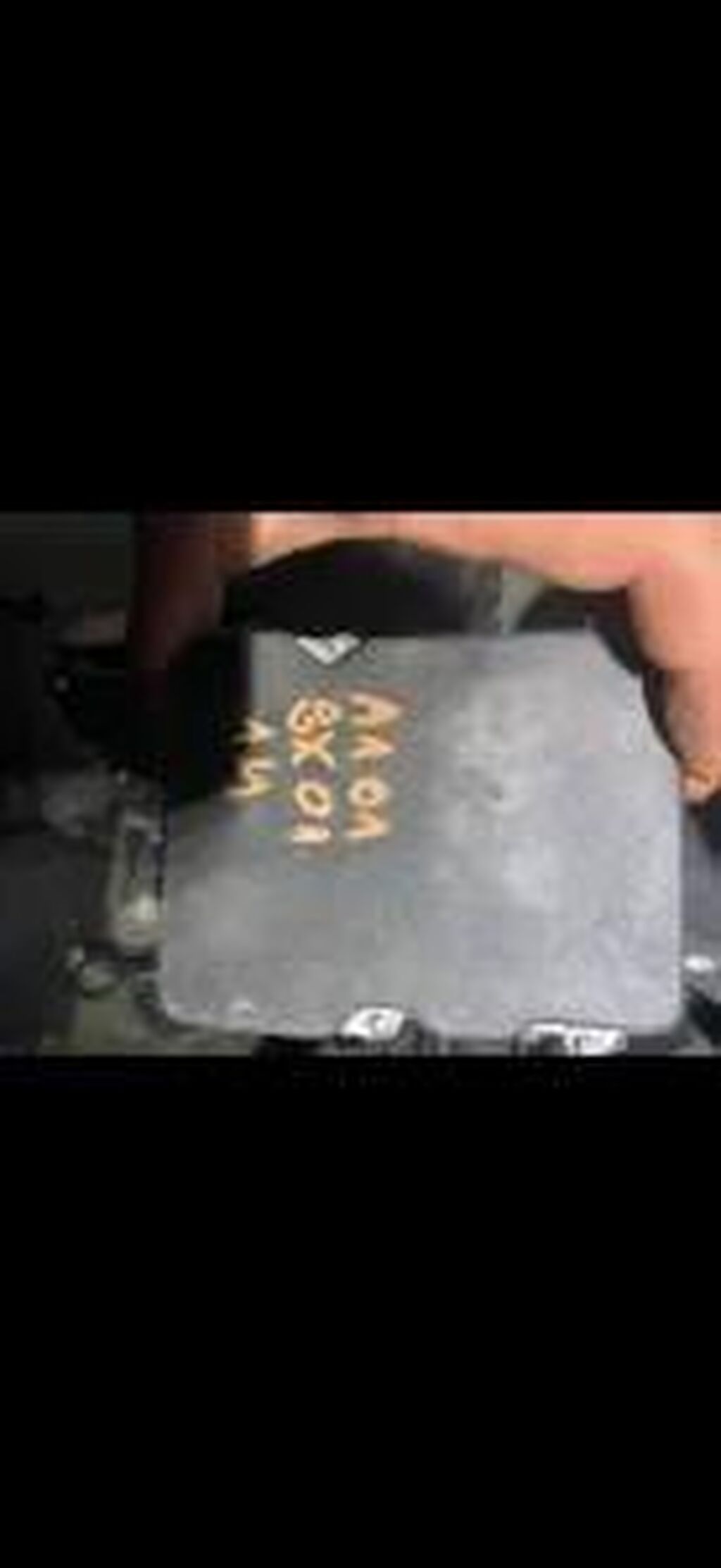 AUDI A1 ABS PUMPA 6R0907379AH | Audi vw delovi zemun altina