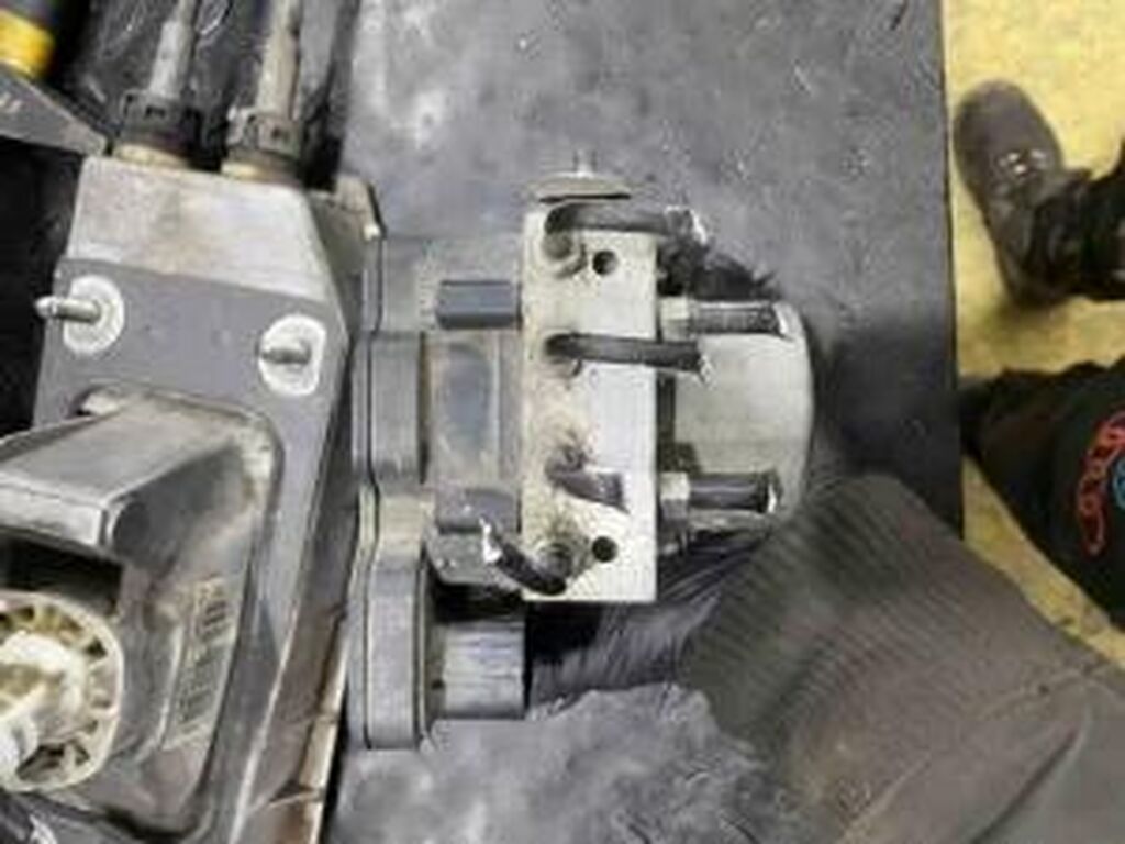 AUDI A1 ABS MODUL ABS PUMPA 6R0614517BN | audi delovi zemun