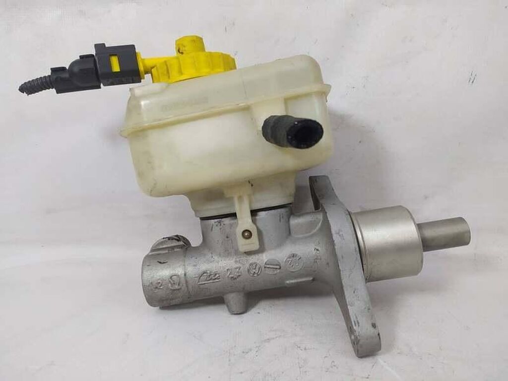 KOČIONI CILINDAR ZA VOLKSWAGEN GOLF 4 OD 1998. DO 2006. GOD. |