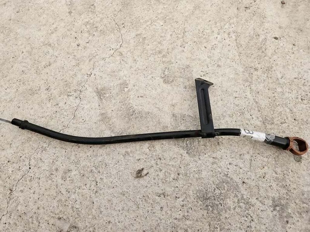 MERAC ULJA ZA CITROEN C8 ZA 2005. GOD