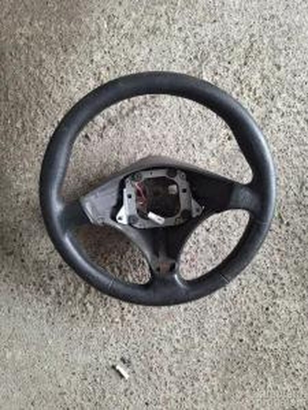 ALFA 156 KOZNI VOLAN STARI TIP | Kozni volan alfa 156 stari tip