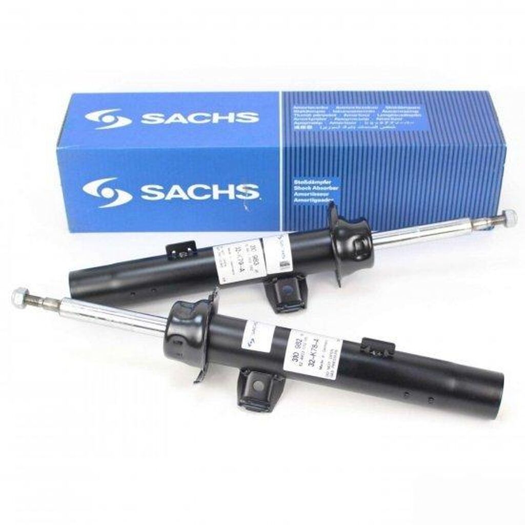 SACHS GOLF 5 PREDNJI AMORTIZER | NOVO! NOVO! NOVO! Na prodaju zadnji