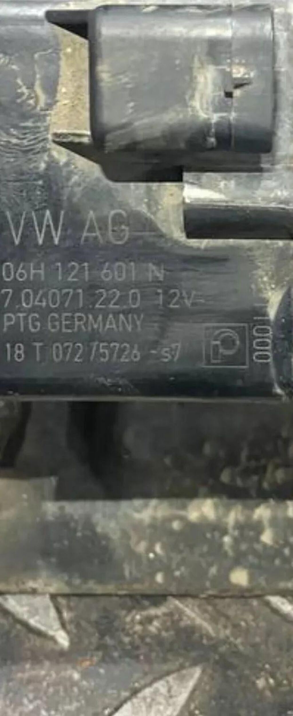 AUDI VW POMOCNA PUMPA ZA VODU 06H121601N | Audi delovi ALTINA ZEMUN
