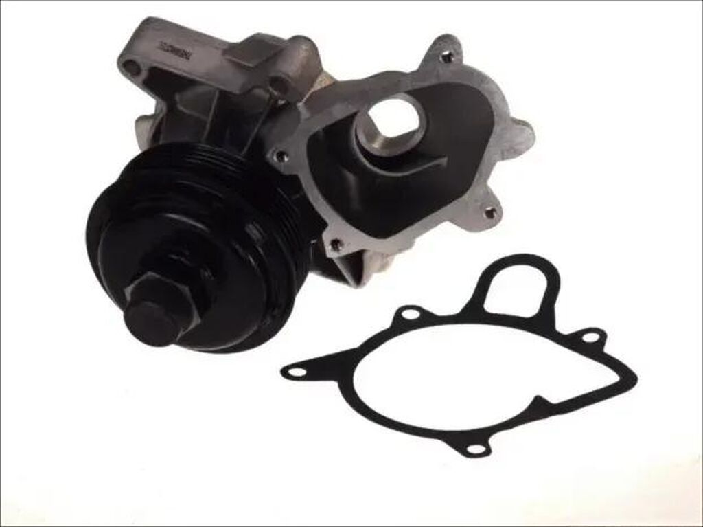 BMW 7 E65 E66 E67 PUMPA VODE | SVI DELOVI SU NOVI I ORIGINALNI!
