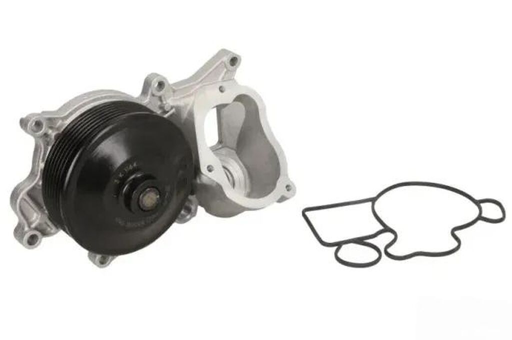 BMW 5 F07 PUMPA VODE | SVI DELOVI SU NOVI I ORIGINALNI!   MOGUCNOST