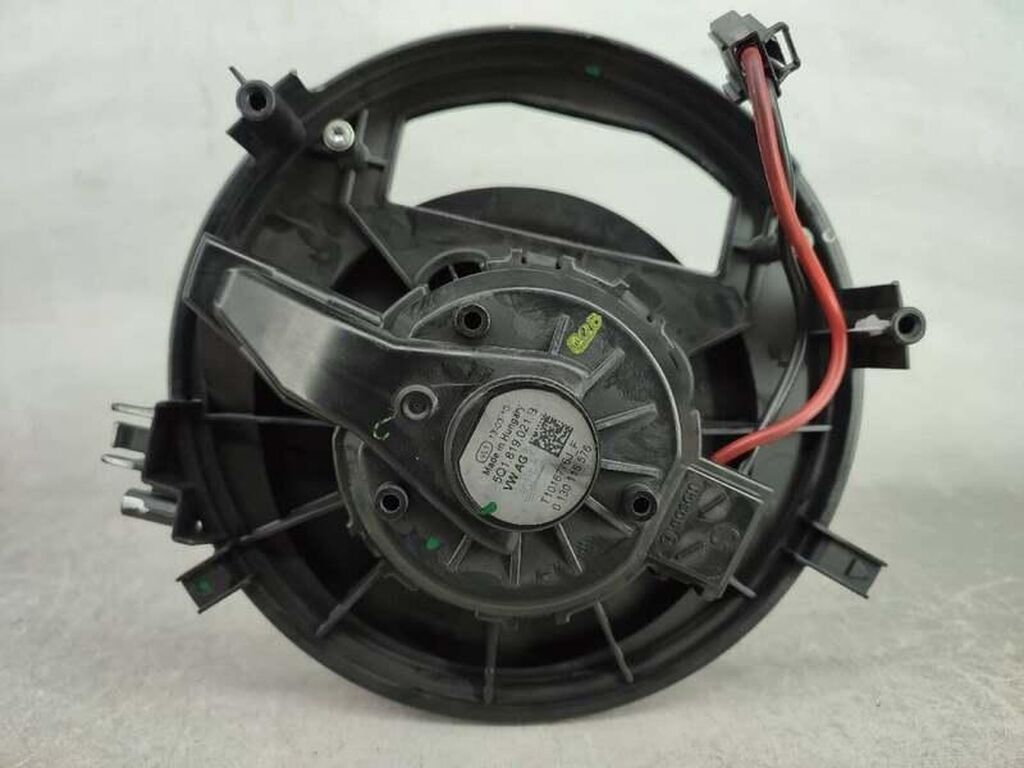VENTILATOR KABINE ZA VOLKSWAGEN GOLF 7 OD 2012. DO 2021. GOD. |