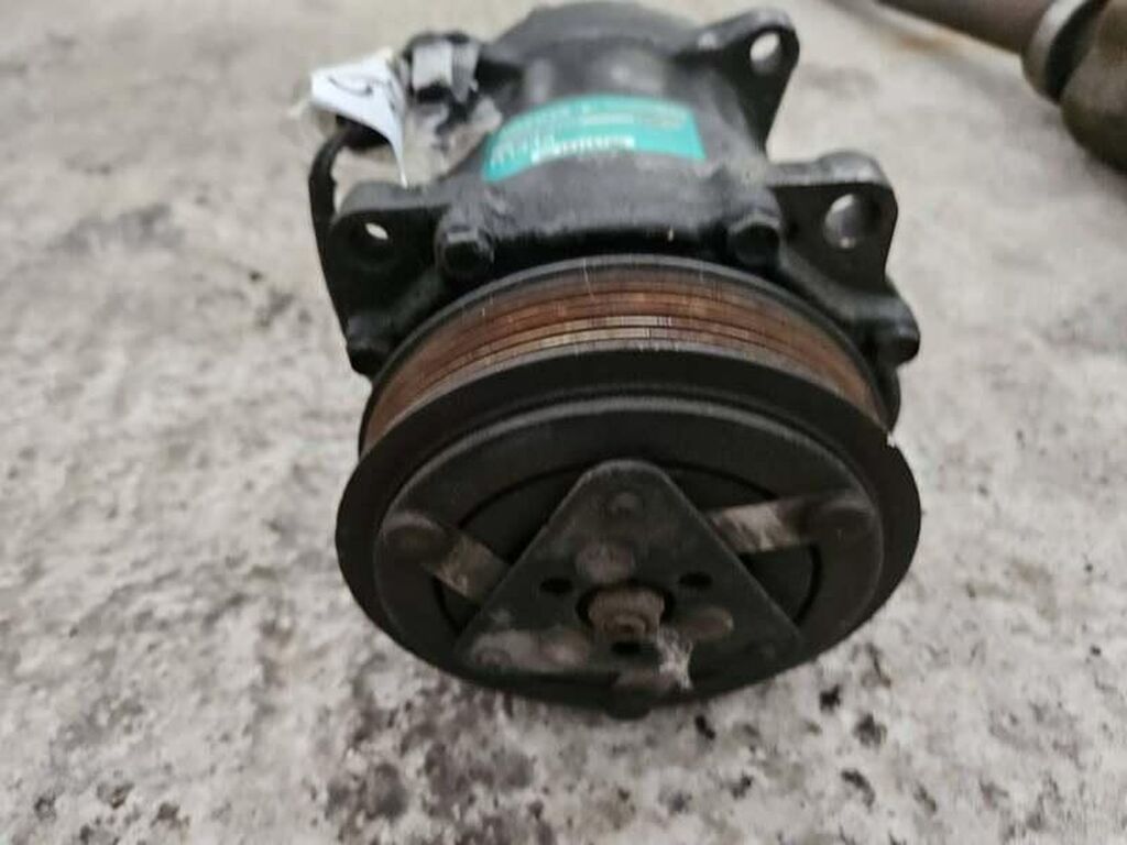 KOMPRESOR KLIME 2.2HDI ZA CITROEN C8 ZA 2005. GOD. - 0