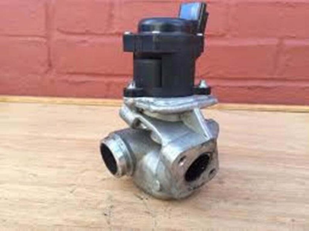 EGER VENTIL ZA FORD FIESTA, FOCUS, FUSION | Eger ventil 1,6 hdi,tdci