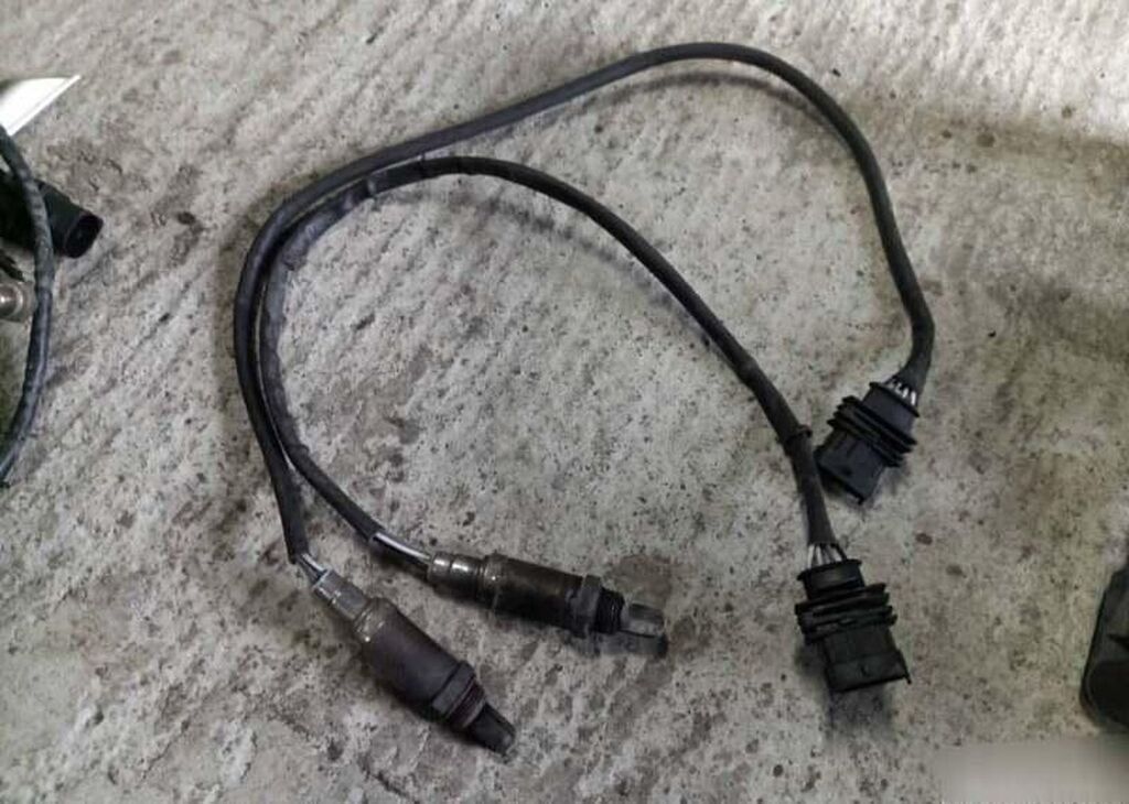 LAMBDA SONDA 1.4 Z14XE ZA OPEL ASTRA G, COMBO, CORSA C | Svi delovi