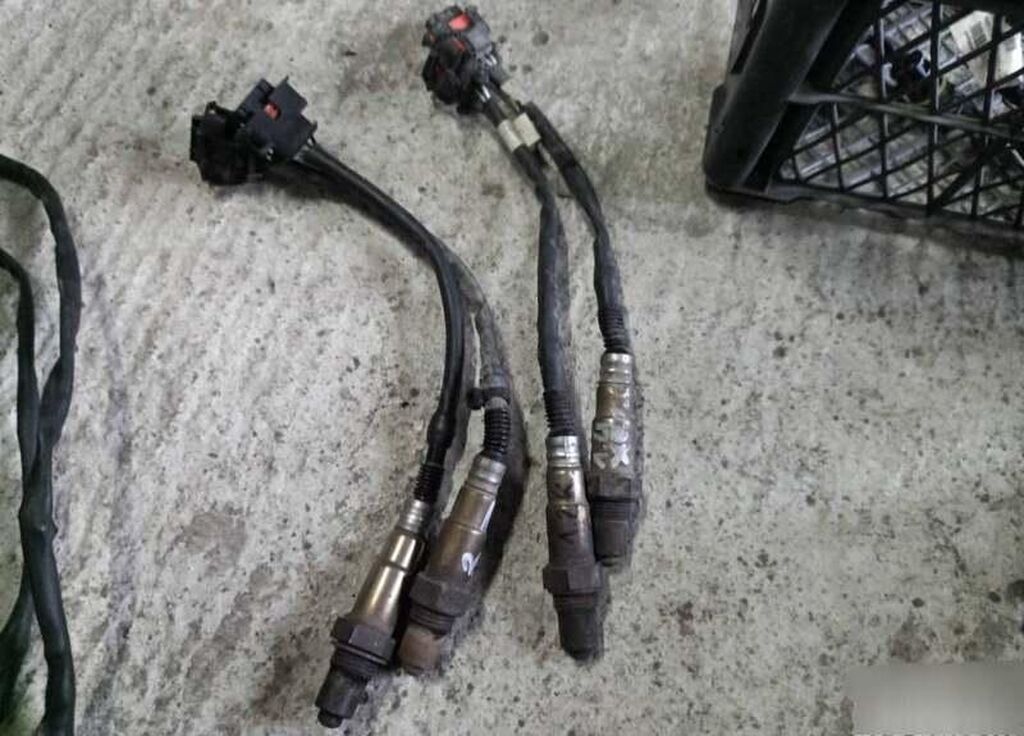 LAMBDA SONDA 1.4 Z14XEP ZA OPEL ASTRA G, ASTRA H, COMBO . | Svi