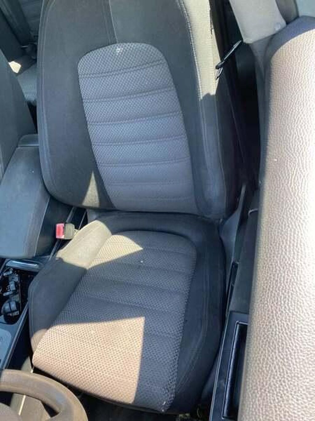 NEBO ZA VOLKSWAGEN PASSAT B6 OD 2005. DO 2010. GOD. | Polovni Delovi