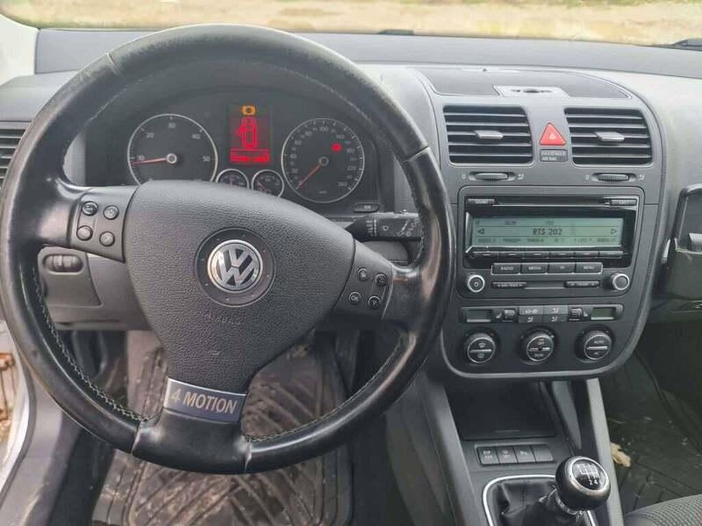 INSTRUMENT TABLA ZA VOLKSWAGEN GOLF 5 | Instrument tabla za VW Golf