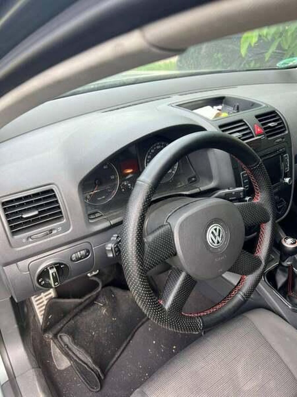 INSTRUMENT TABLA ZA VOLKSWAGEN GOLF 5 | Instrument tabla za VW Gol