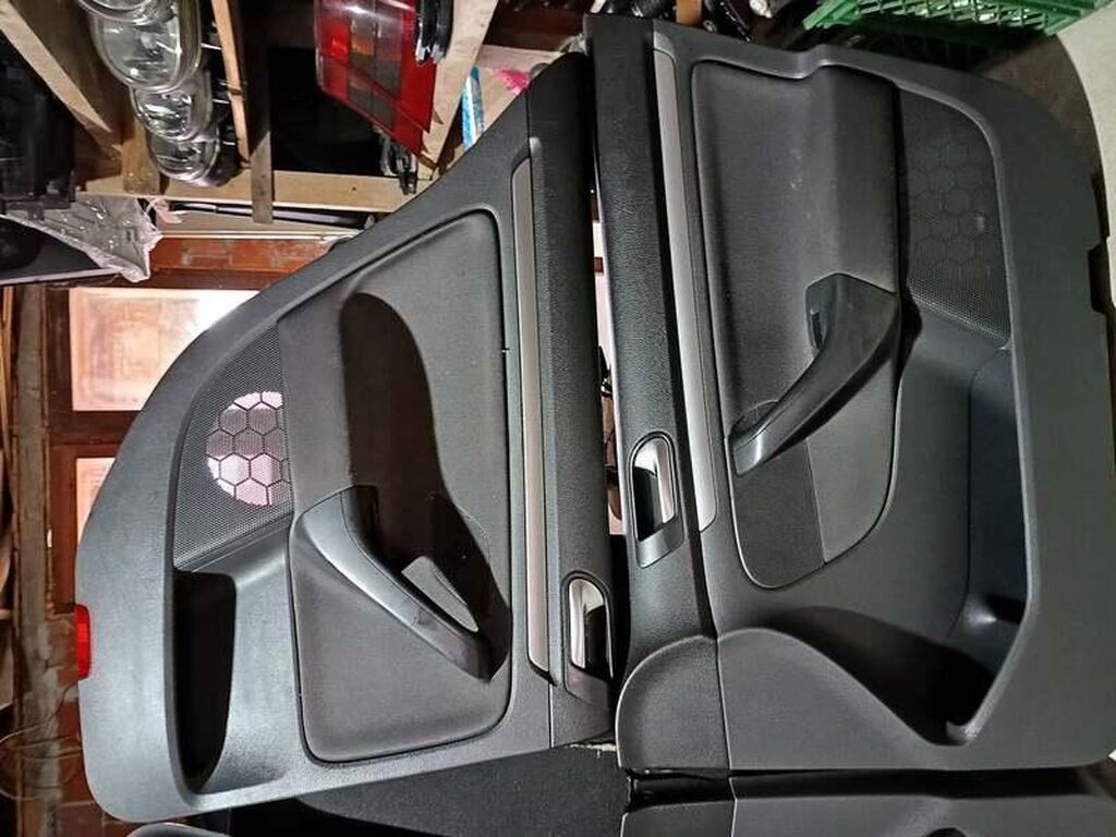 TAPACIRI ZA VOLKSWAGEN GOLF 5 | tapaciri za golfa 5 sa 3 i 5 vrata i