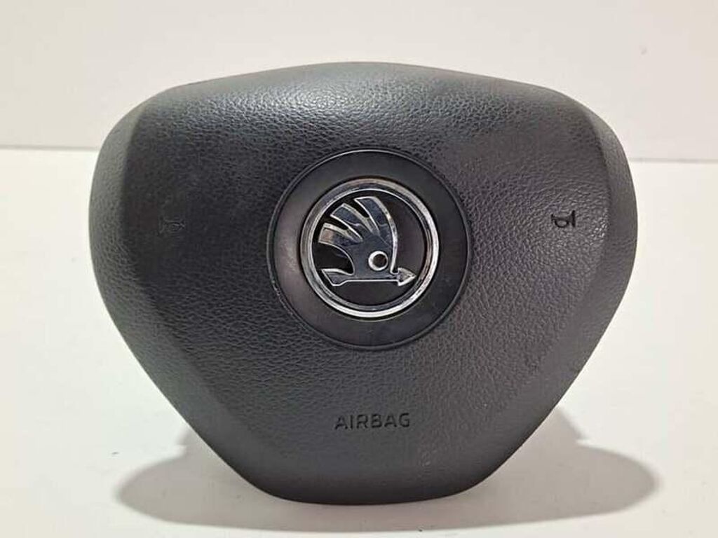 AIRBAG VOZAČA ZA ŠKODA RAPID OD 2012. DO 2019. GOD. | Polovni