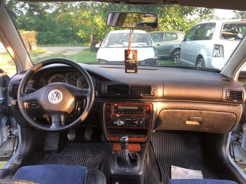 INSTRUMENT TABLA ZA VOLKSWAGEN PASSAT B5.5 | Instrument tabla za VW