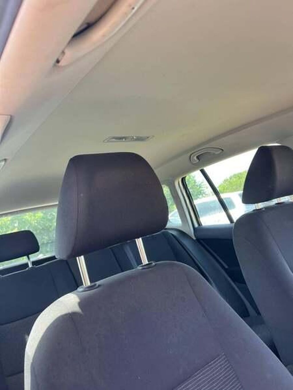 NEBO ZA VOLKSWAGEN TIGUAN | Nebo za VW Tiguan 2.0TDI(170ks), DSG