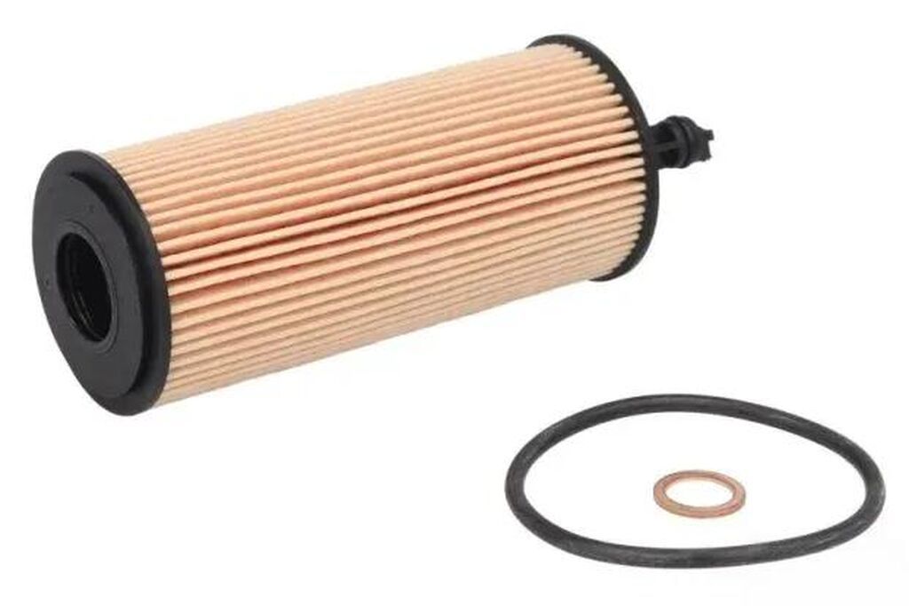 BMW 5 F07 FILTER ULJA | SVI DELOVI SU NOVI I ORIGINALNI!   MOGUCNOST