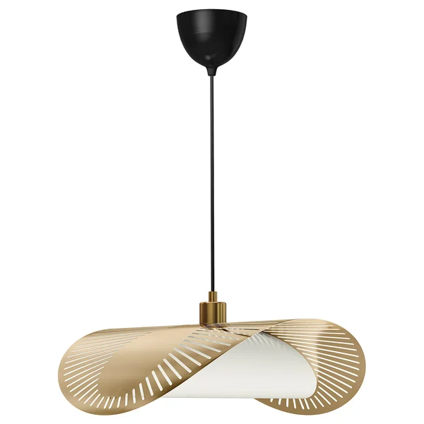 Visilica, mesingano, 52 cm