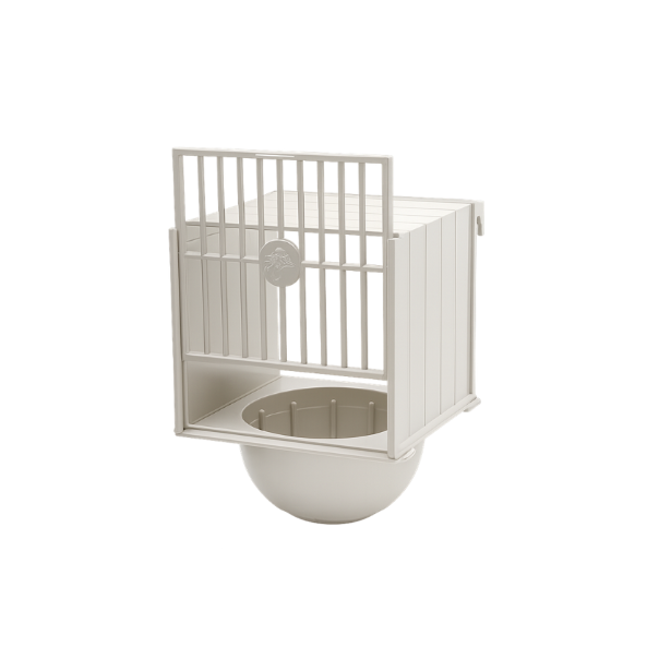 2gr 059B SPOLJNO LUXURY GNEZDO BEZ 10 kom