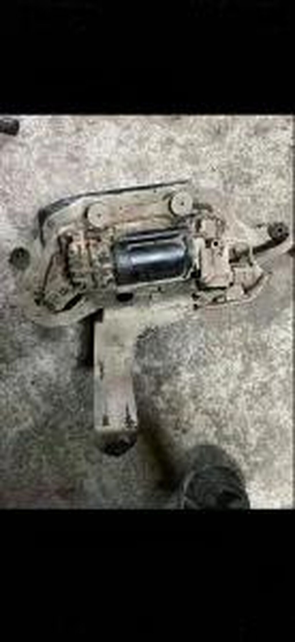 KOMPRESOR VAZDUSNOG OGIBLJENJA AUDI A6 A7 4G06160005C | audi vagen