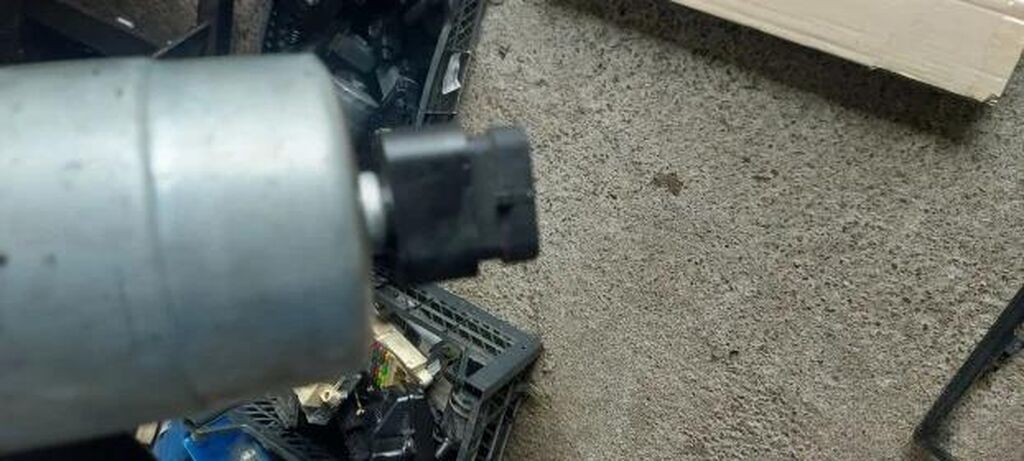 ALFA 159 SENZOR FILTERA GORIVA | Ispravan senzor filtera nafte za