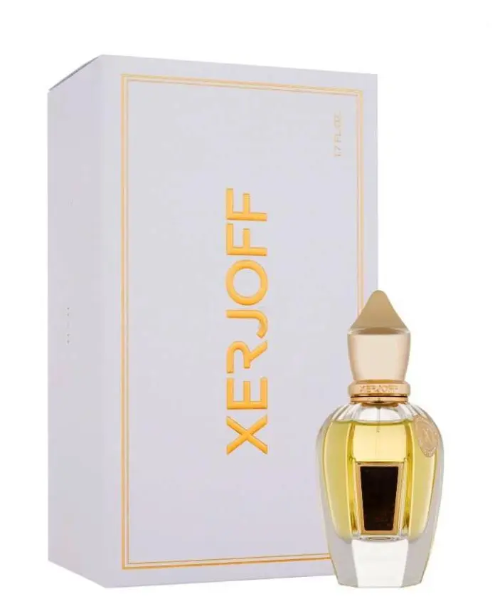 Xerjoff Unisex parfem XJ 17/17 Richwood, EDP, 50 ml