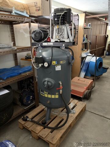 Kompresor
SCHNEIDER UniMaster STS 660-10-270