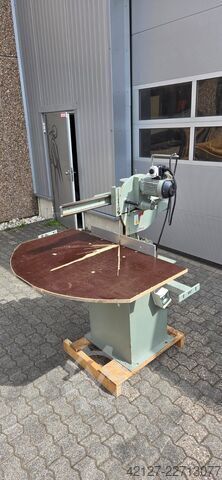 Mitre testera
Graule ZS 170