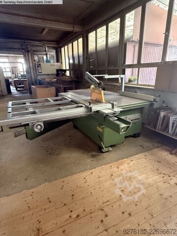 Formatna testera
MARTIN T71