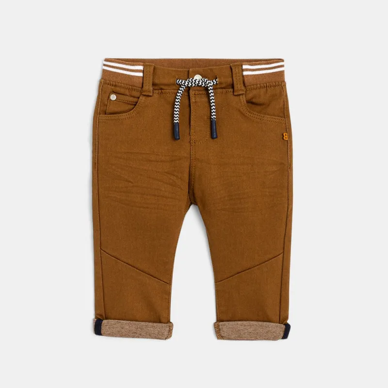 OBAIBI PANTALONE TAO