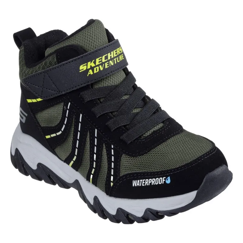 SKECHERS PATIKE RUGGED RANGER - STOR