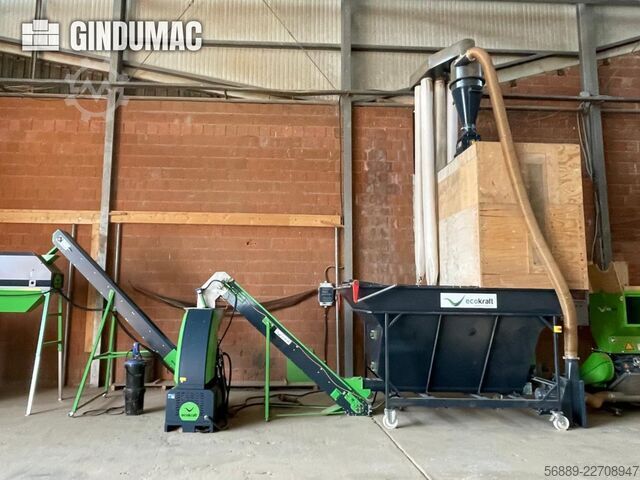 ECOKRAFT LP 22
ECOKRAFT LP 22