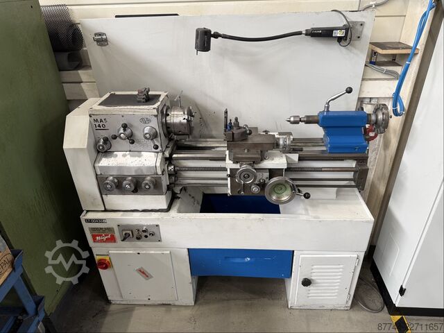 Univerzalni strug
angelini MAS 140