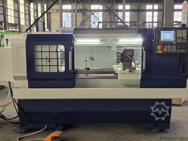 CNC strug
Rogi CK400x1000