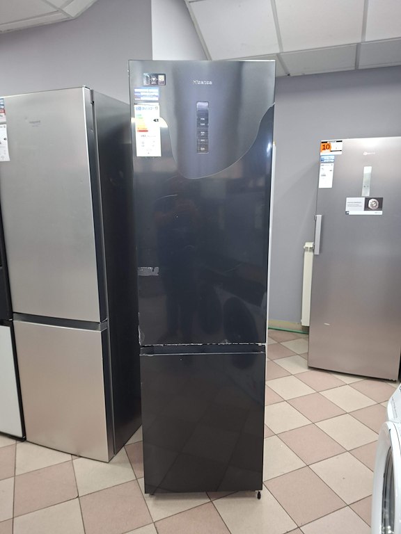FRIŽIDER HISENSE RB5P410SAFC , 203 CM.