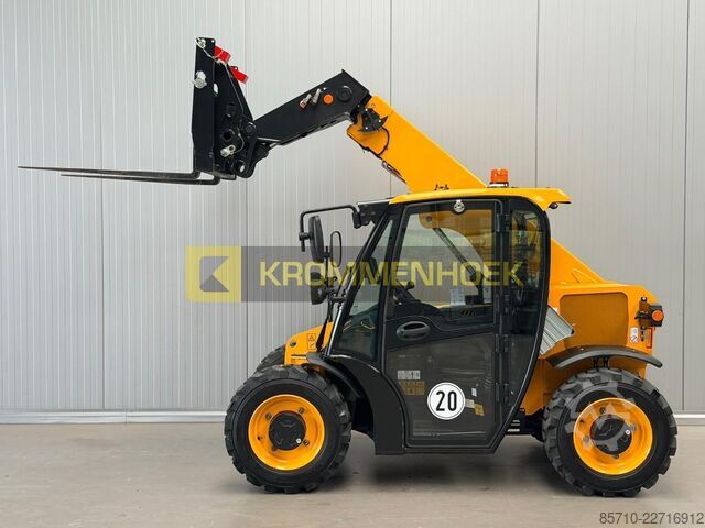 JCB 514-40 KH10332
JCB 514-40