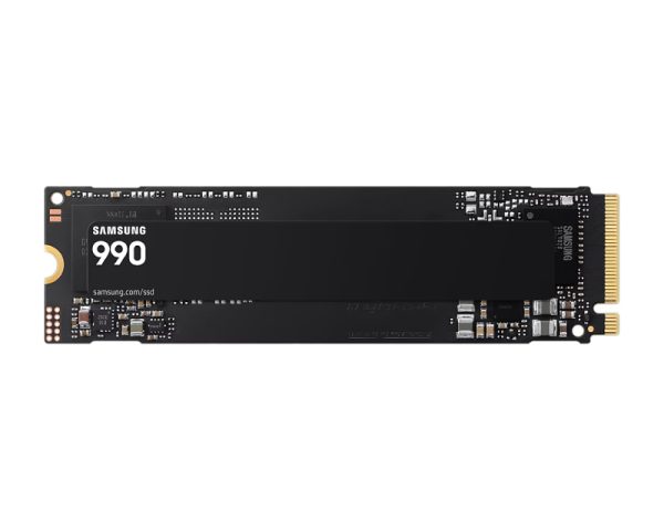 SAMSUNG 2TB M.2 NVMe MZ-V9V2T0BW 990 Series SSD