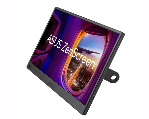 ASUS 15.6 inča ZenScreen MB169CK FHD 1920×1080 IPS prenosni monitor