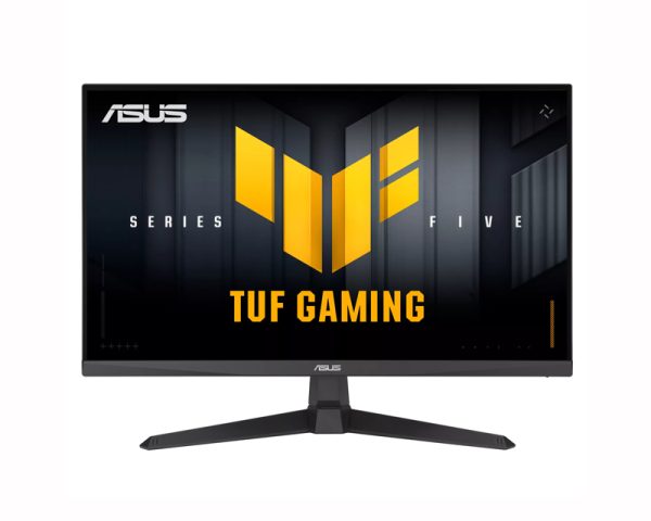 ASUS 27 inča TUF VG279QE5A FHD 1920×1080 IPS 146Hz gaming monitor