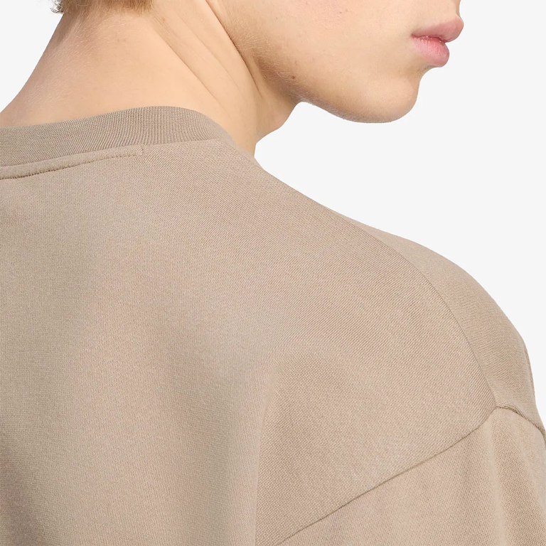 ADIDAS Dukserica M FEELCOZY SWT