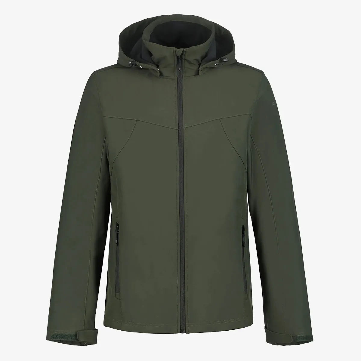 ICEPEAK Jakna ICEPEAK BRIMFIELD