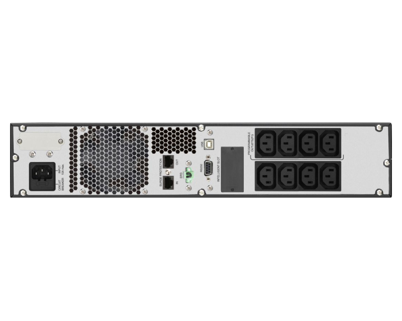 INFOSEC COMMUNICATION E3 PERFORMANCE RT 1500VA