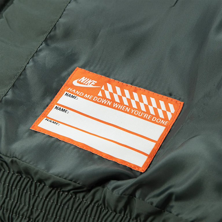 NIKE Prsluk NKN NSW ADP PUFFER VEST