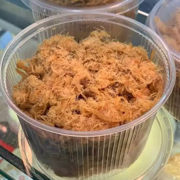 Domaći duvan čvarci 1kg