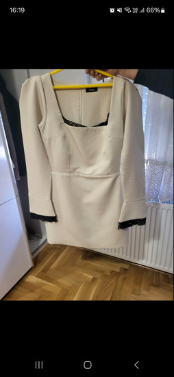 Blondy haljina SNIZENA 4000