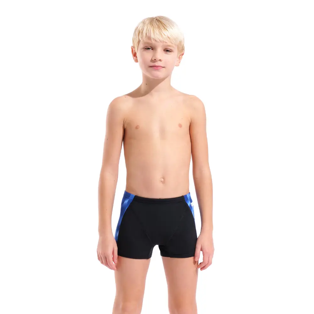 Arena Kupaće gaće za dečake – Wave Swim Short