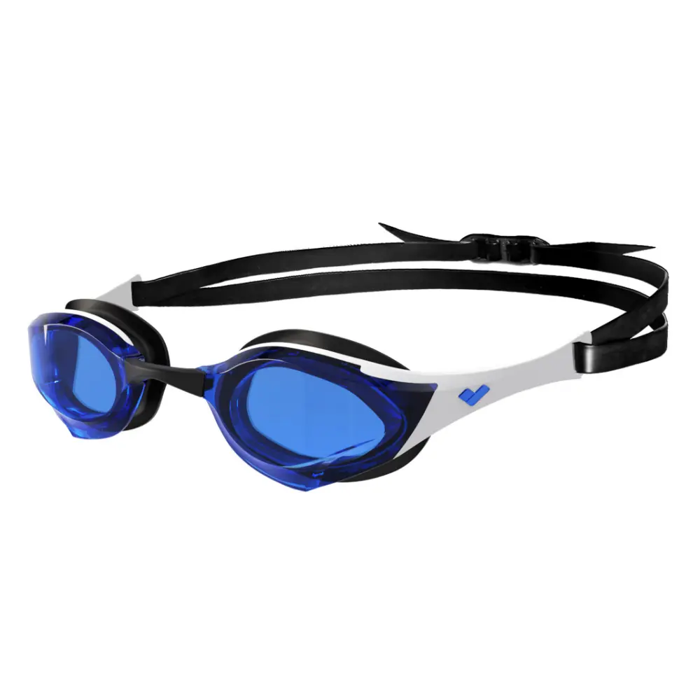 Arena Cobra Edge Swipe Blue White – Naočare za plivanje